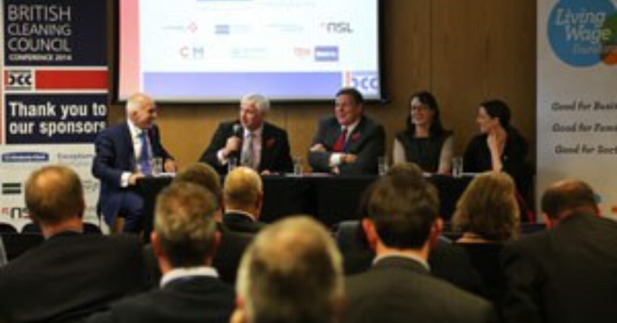 BCC conference 'a great success'