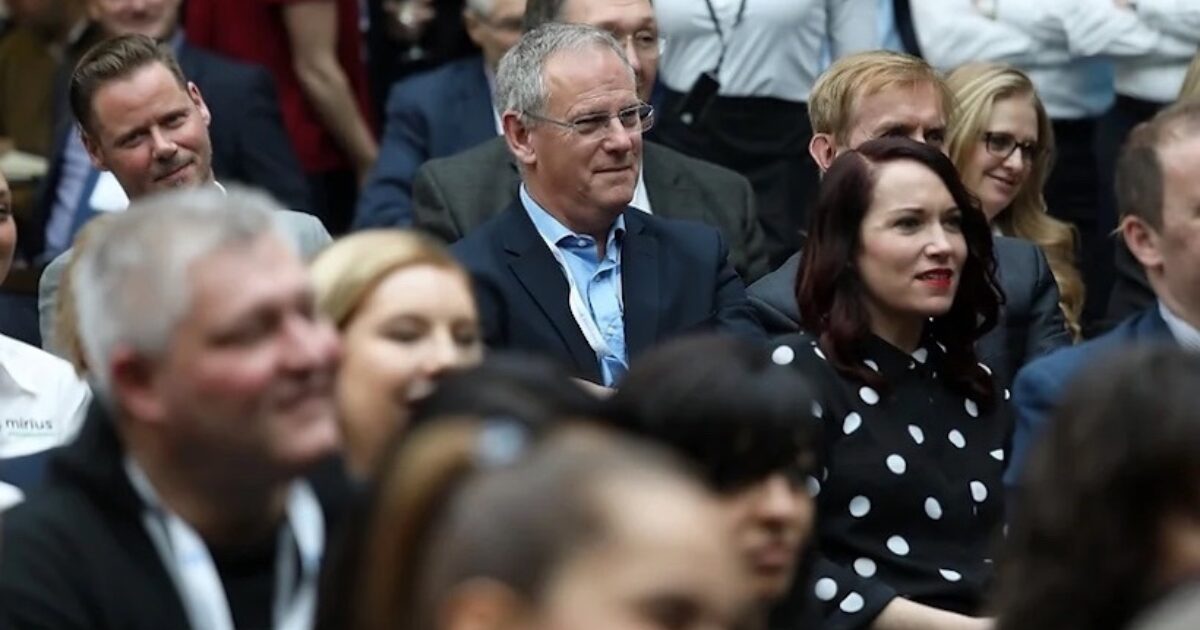 CSSA Economic Outlook 2023 event - few places remaining