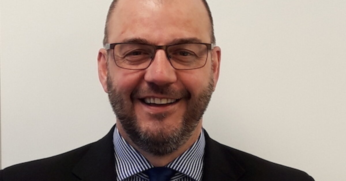 New head of FM and property at phs