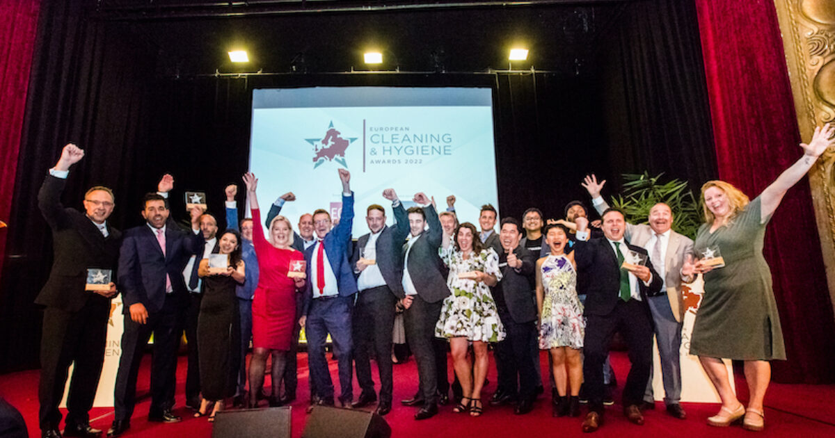 ECH Awards presented in Brussels