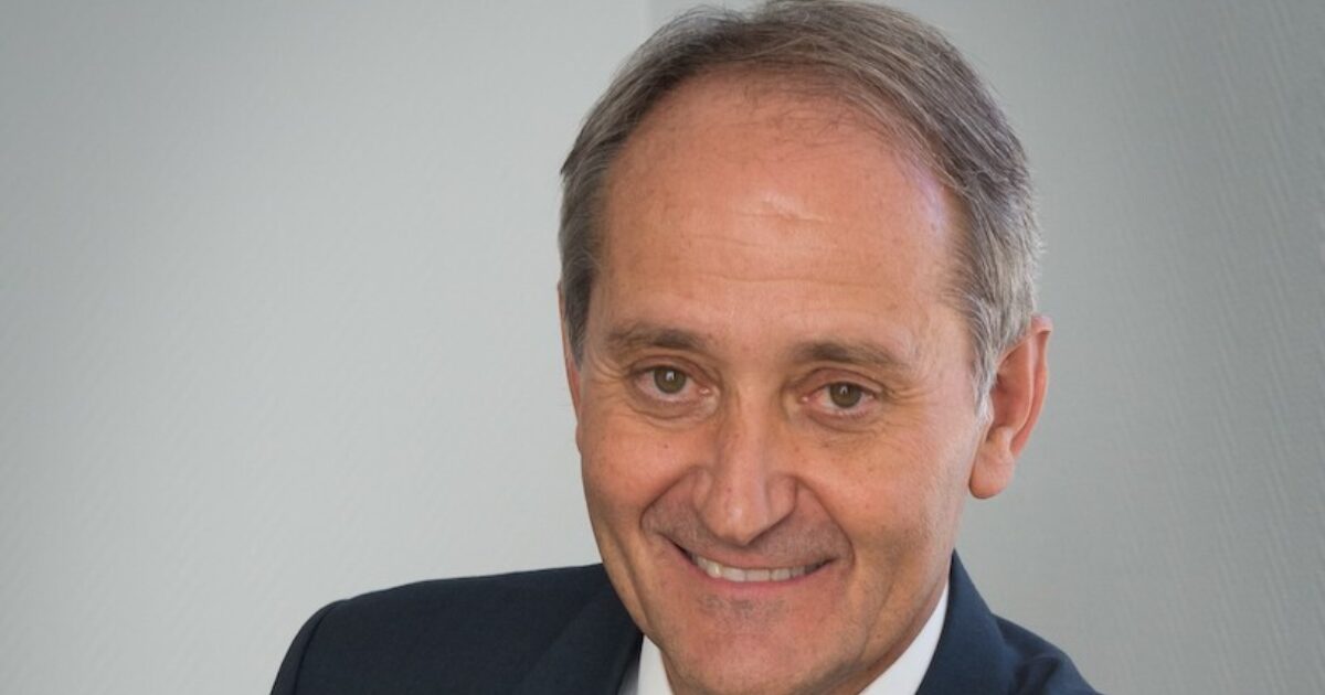 Industry expert joins ETS board