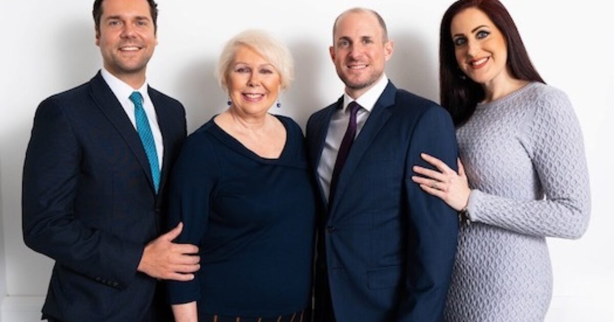Floorbrite Group celebrates record-breaking year with rebrand