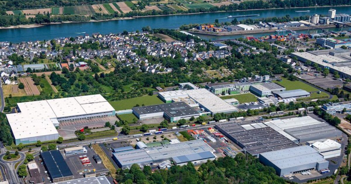 Kimberly-Clark announces first tissue manufacturing site on path to…