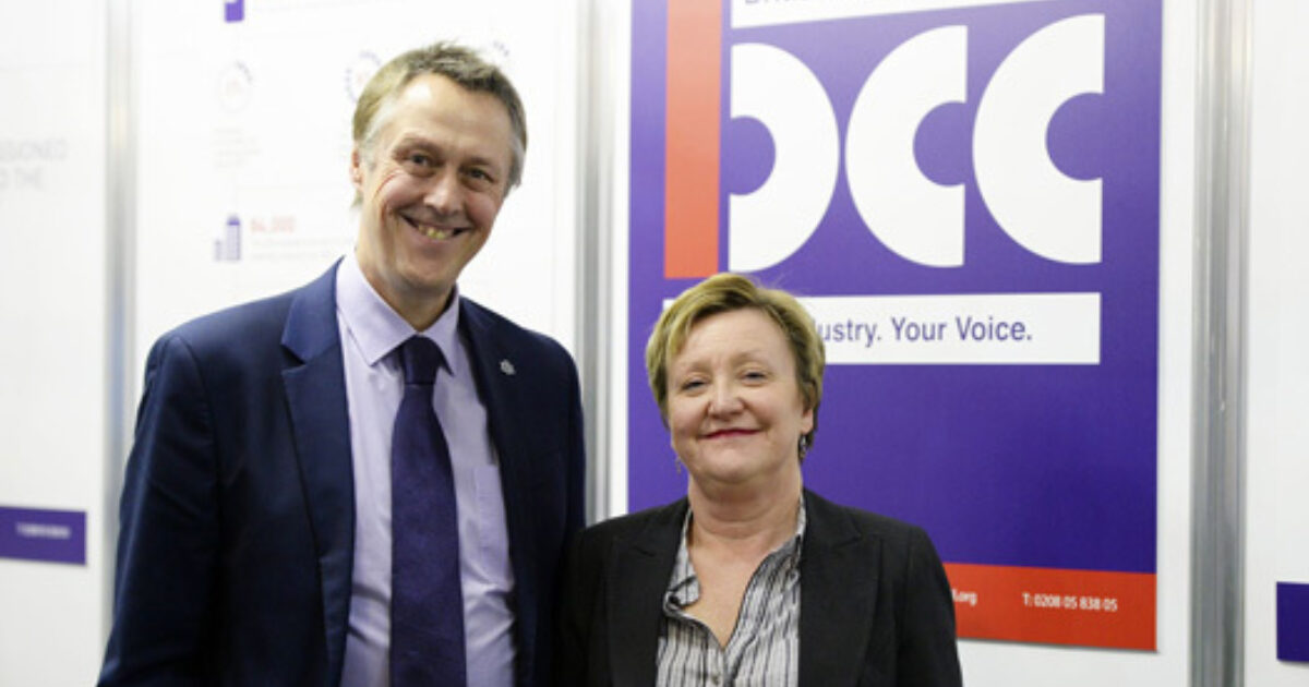 BCC announces changing roles and responsibilities
