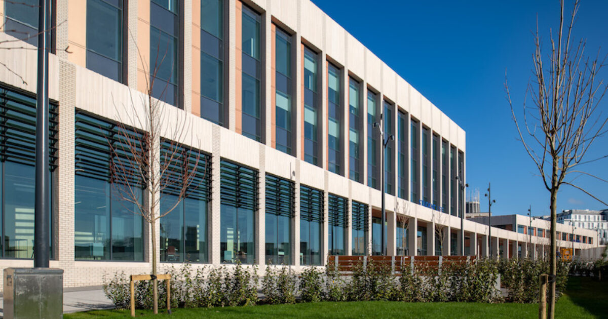 Liverpool John Moores University appoints hard FM services provider