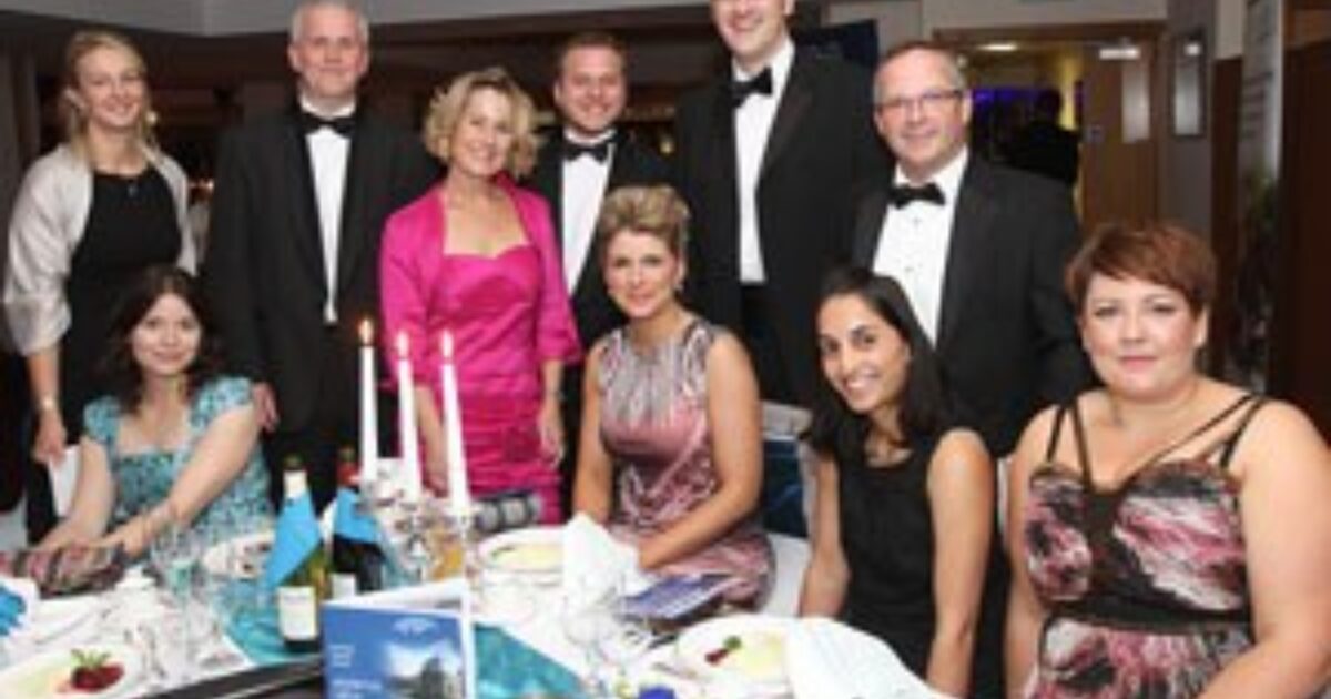 Powys business award for Quartix