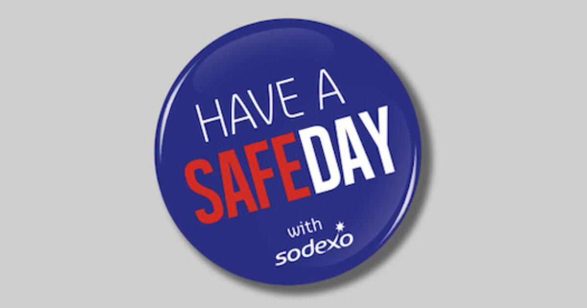 COVID-19 update: Sodexo teams mobilised to support NHS