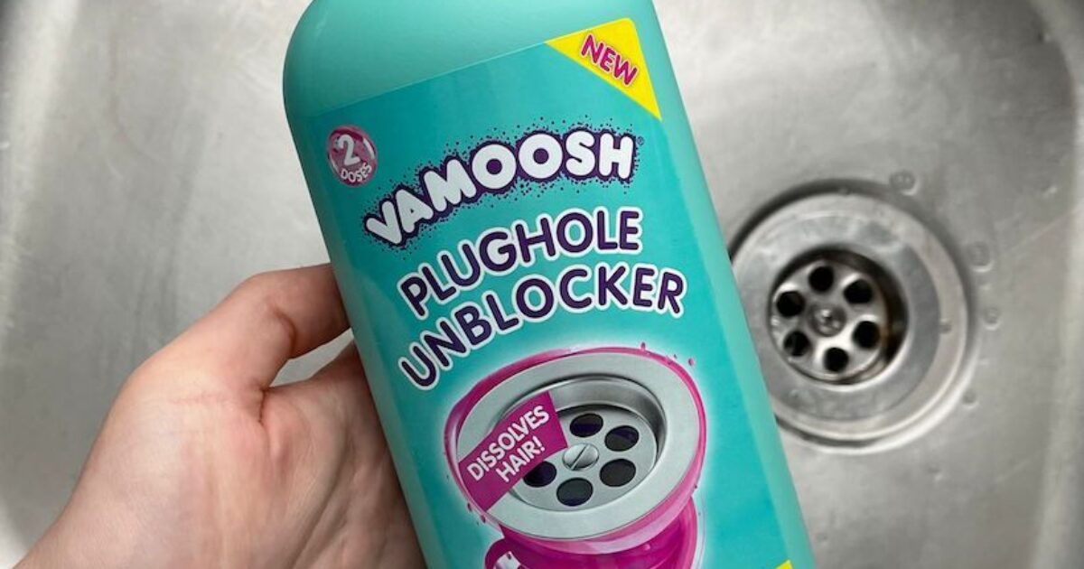 Berry Global supports Vamoosh with robust packaging solution