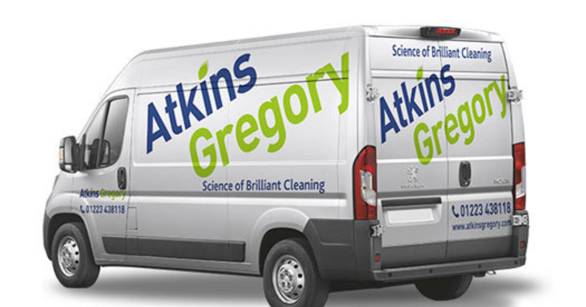 Atkins Gregory launches new website
