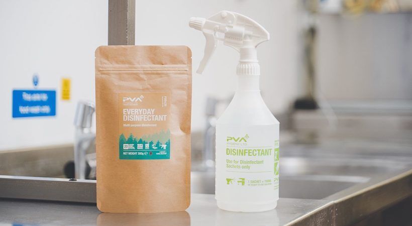 Peartree announces partnership to eliminate single use plastic